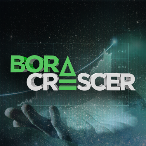 Bora Crescer